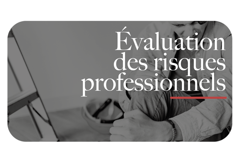 L’Évaluation des risques professionnels : quelles obligations pour les employeurs ? | Pole Sud ...