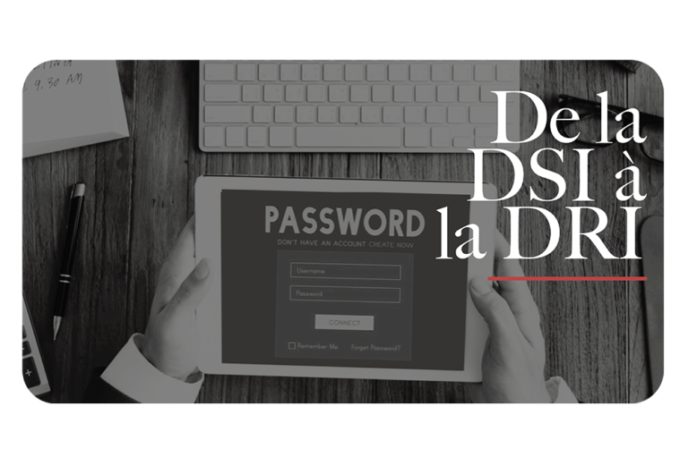 De la DSI à la DRI | Pole Sud - Expertise comptable en Occitanie