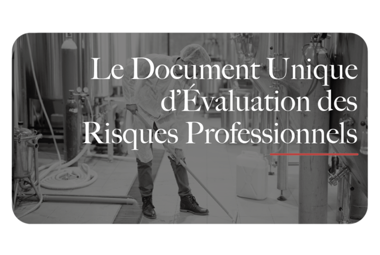 DUERP : tout ce qu’il faut savoir | Pole Sud - Expertise comptable en ...